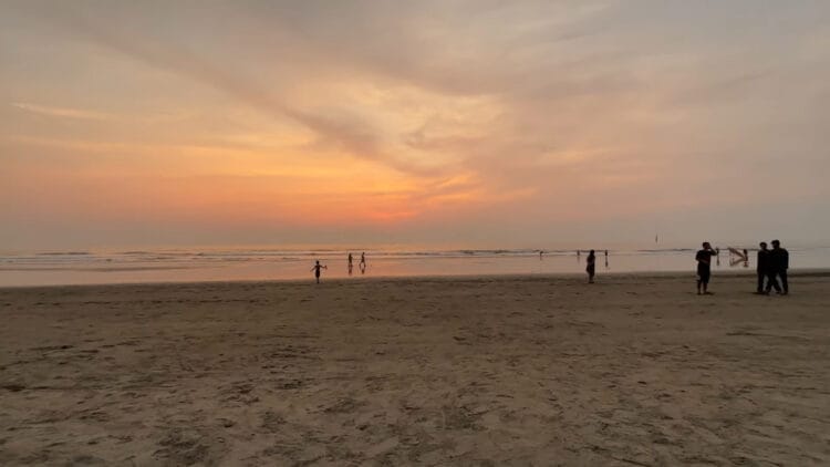 Top 15 Places to Visit in North Goa | Itinerary + Food Guide