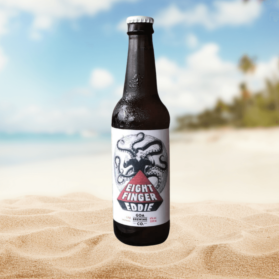 Beer Price in Goa 2025 - Updated Goa Beer Rates & Brands