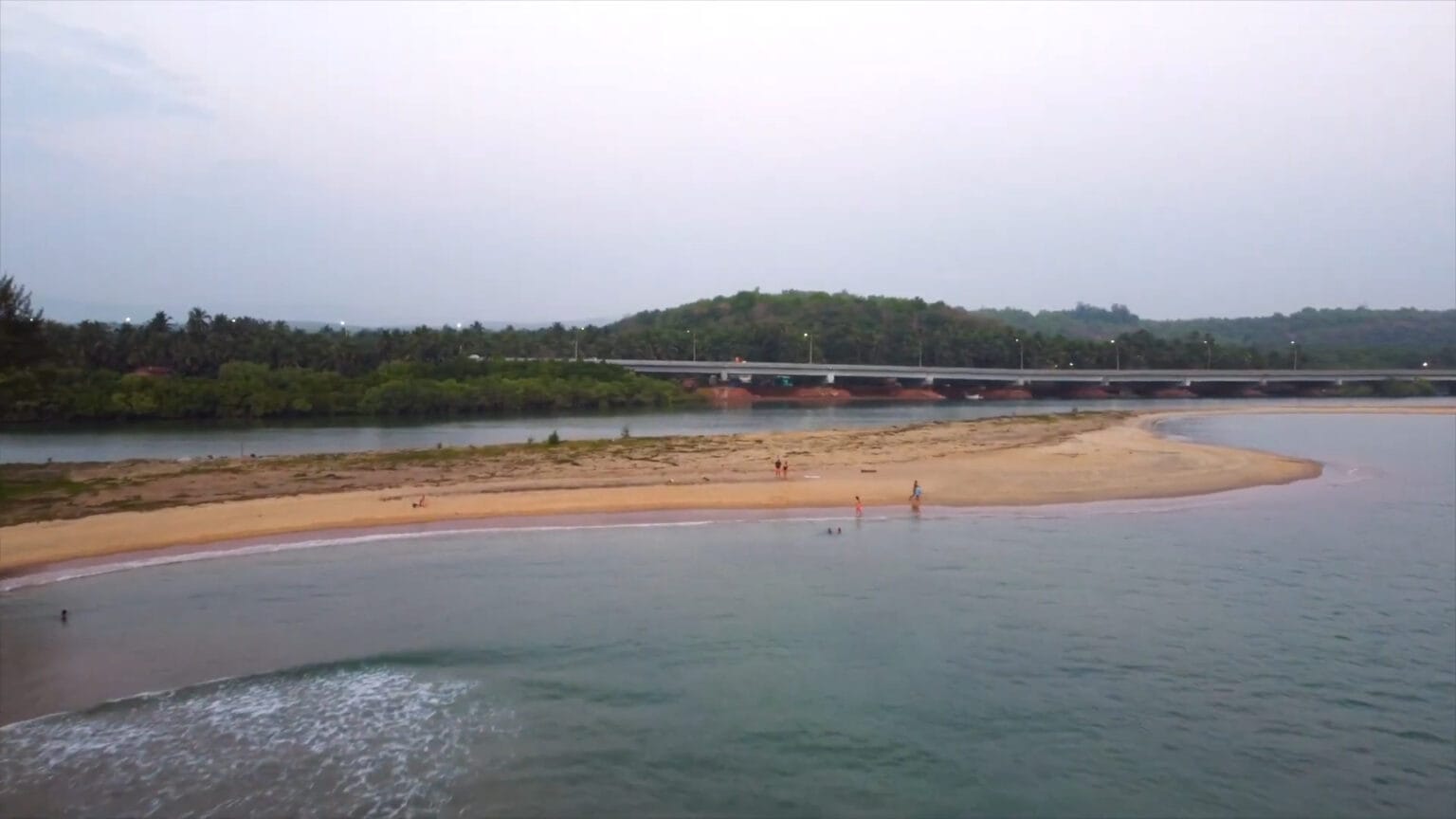 South Goa Itinerary - A Local's Guide to Beaches & Best Restaurants