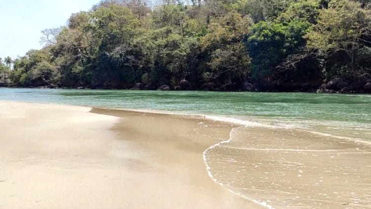 South Goa Itinerary - A Local's Guide to Beaches & Best Restaurants