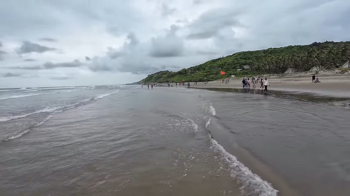 15 Best Beaches That'll Make Your Goa Trip Perfect - Goan Tales