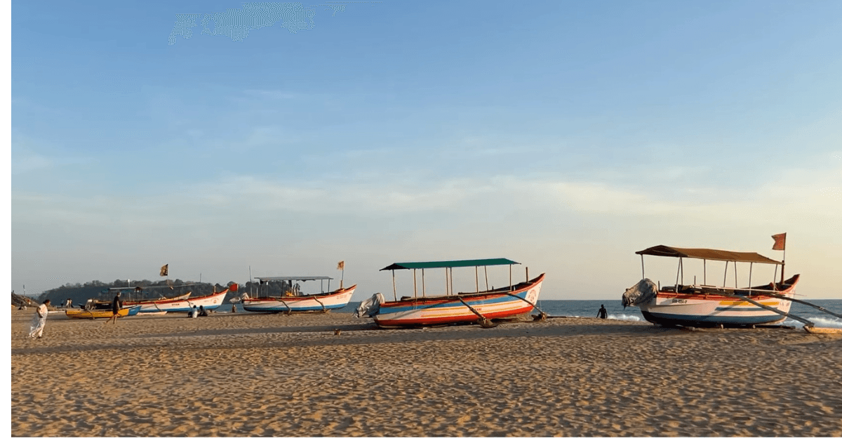 15 Best Beaches That'll Make Your Goa Trip Perfect - Goan Tales