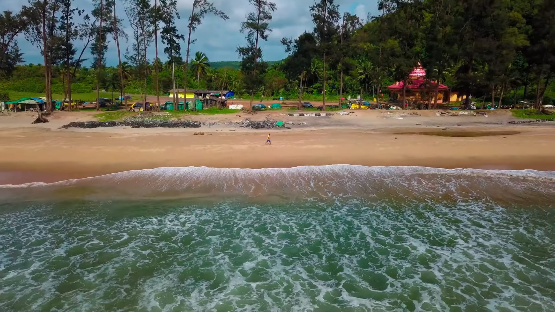 15 Best Beaches That'll Make Your Goa Trip Perfect - Goan Tales