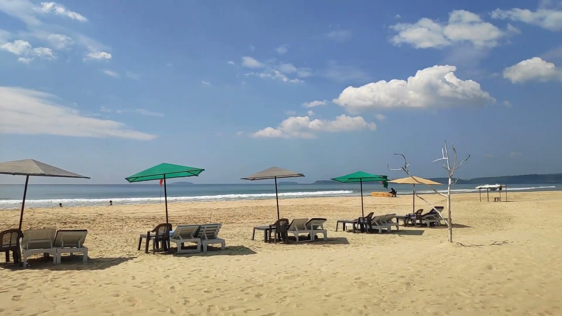15 Best Beaches That'll Make Your Goa Trip Perfect - Goan Tales